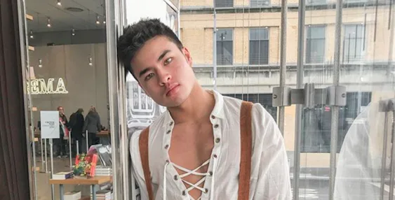 Deaf, Trans Activist Chella Man Cast As Mute DC Superhero