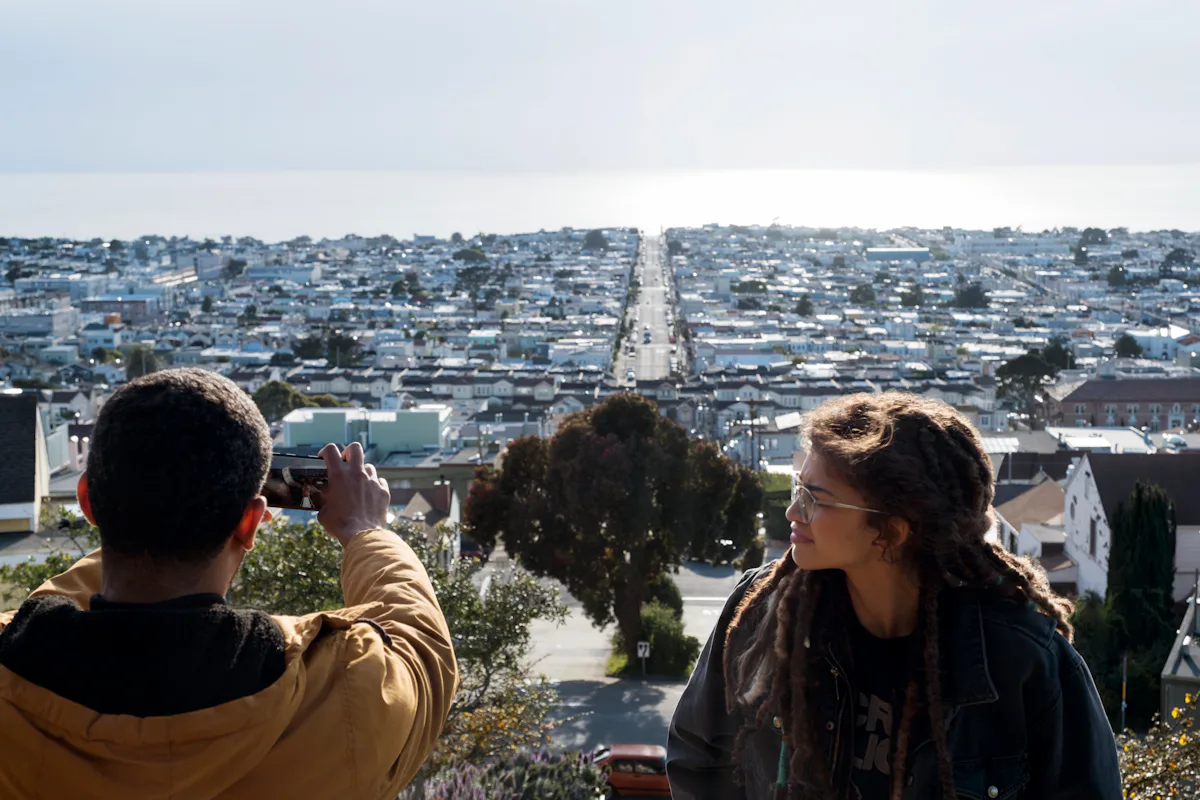 'The OA: Part II' Just Premiered With Answers And Zendaya