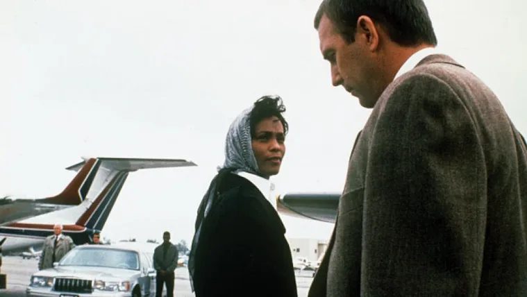 The Best Fashion In Black Films