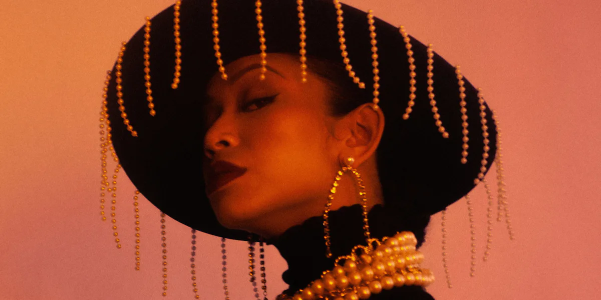 Zamaera Ditches Habits And Reaches New Heights On 'Z'