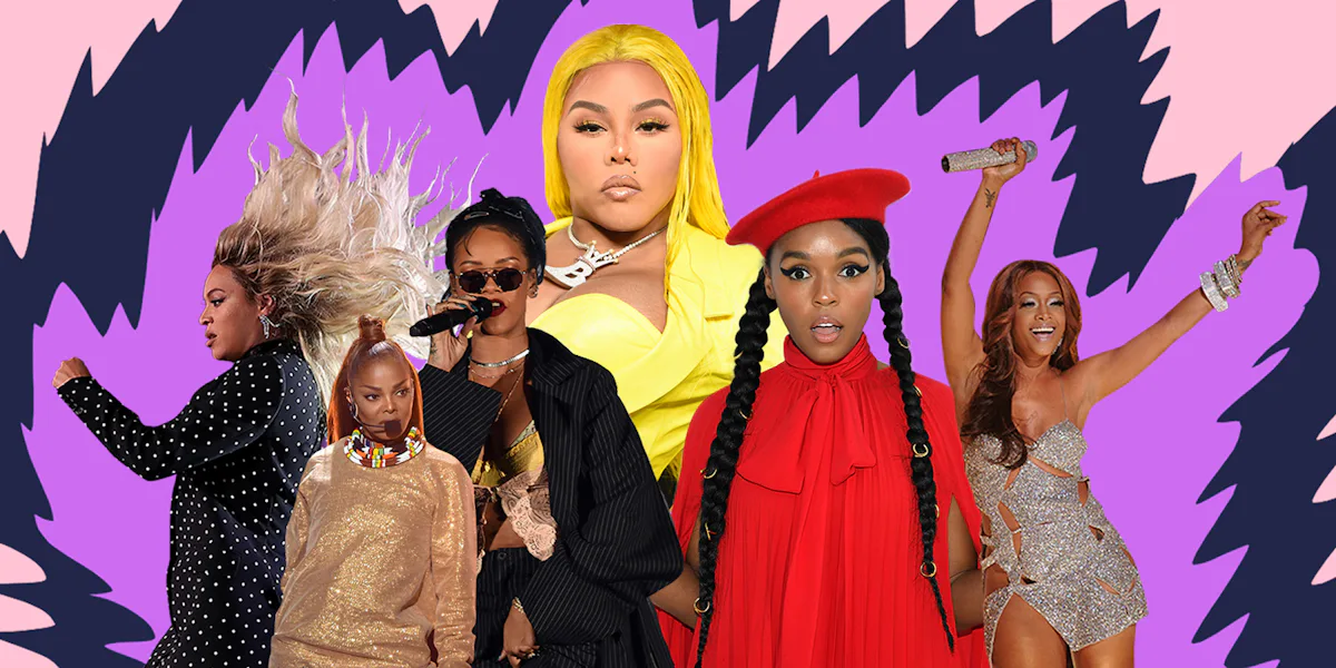 The 50 Best Songs Celebrating Women