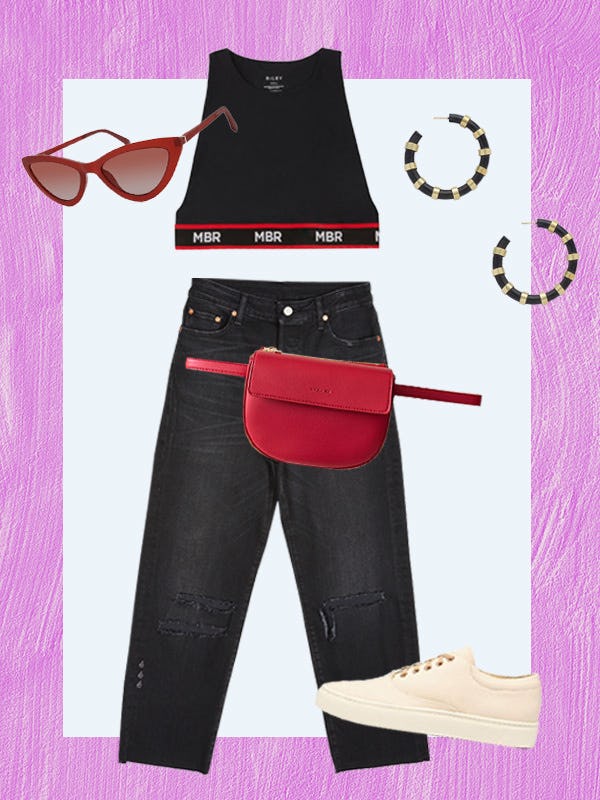 5 Sustainable Outfits To Wear To This Year’s Festivals