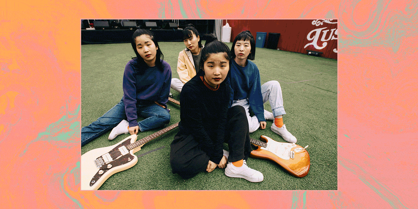 Five Musicians On How Their Guitars Have Shaped Their Music