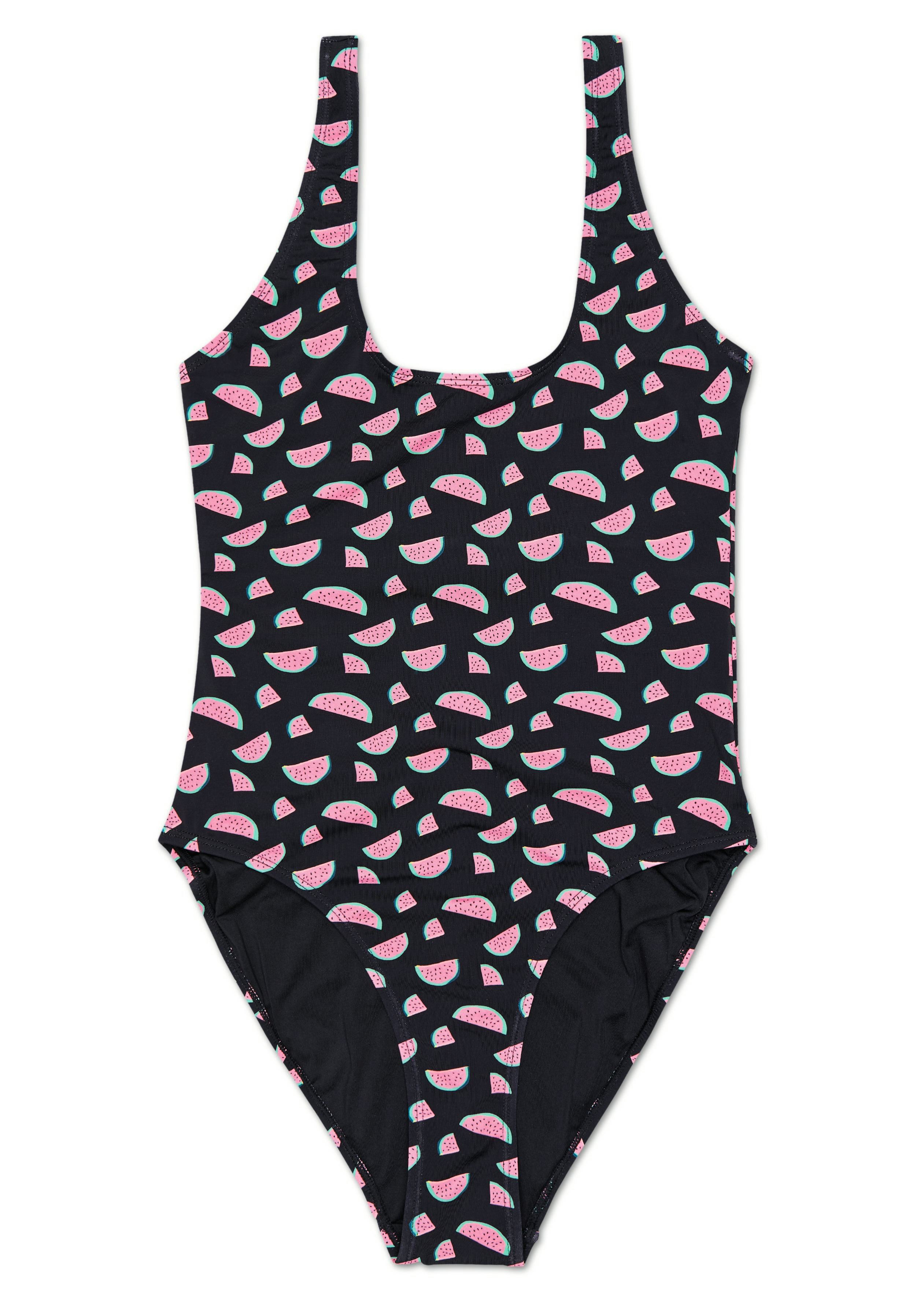 Happy Socks Dove Into Swimwear Just In Time For Summer