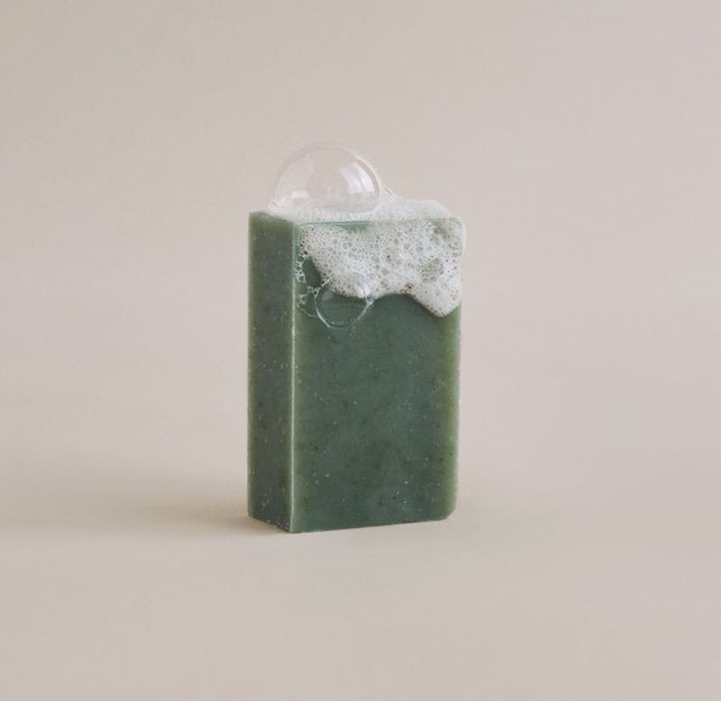 Why You Should Switch To Bar Soap