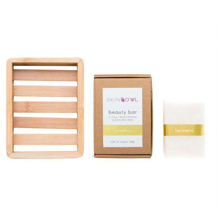 Why You Should Switch To Bar Soap