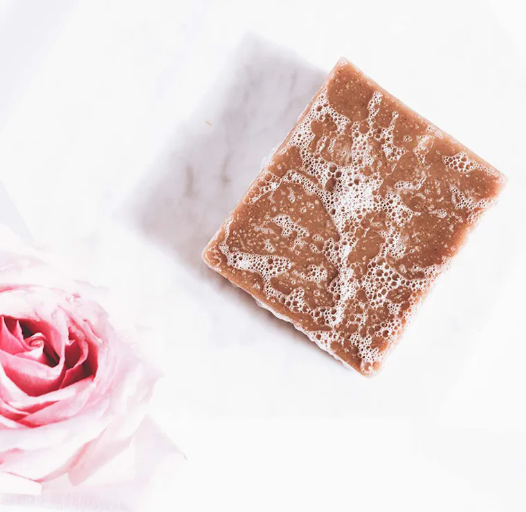 Why You Should Switch To Bar Soap