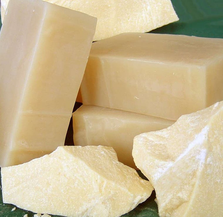 Why You Should Switch To Bar Soap