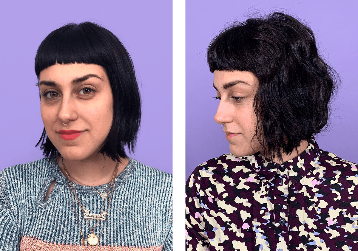 I Got A Perm In 2019, Here's What Happened