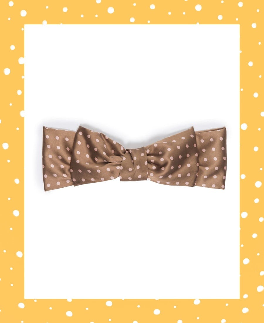 The Freshest Ways To Wear Polka Dots This Spring