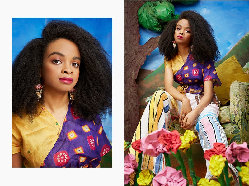 9 Sustainable Fashion Activists Have One Message For Us All