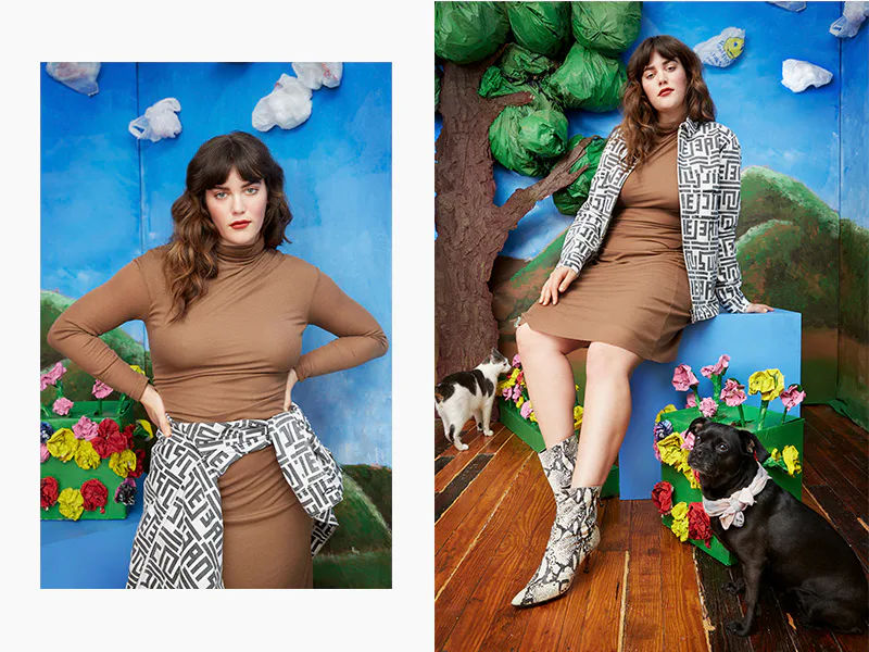 9 Sustainable Fashion Activists Have One Message For Us All