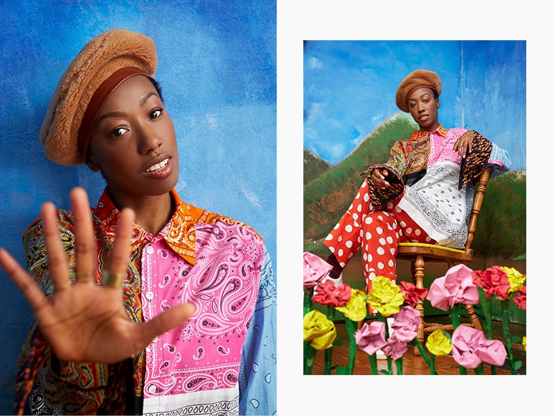 9 Sustainable Fashion Activists Have One Message For Us All