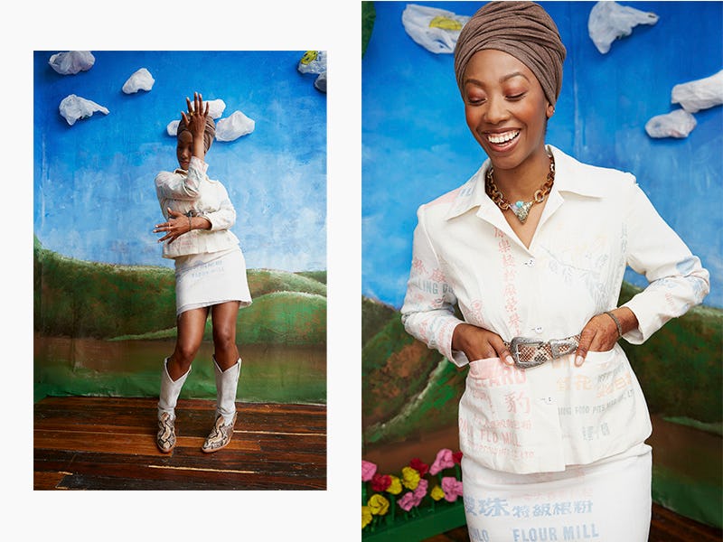 9 Sustainable Fashion Activists Have One Message For Us All