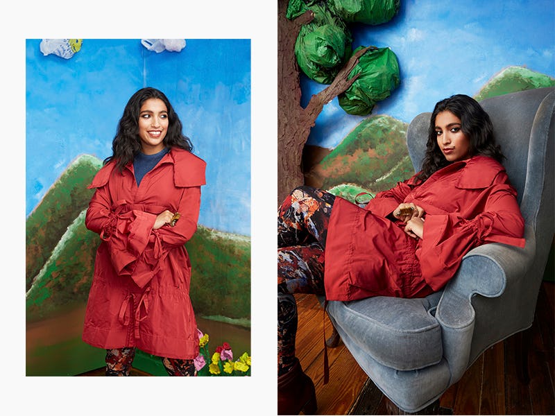 9 Sustainable Fashion Activists Have One Message For Us All