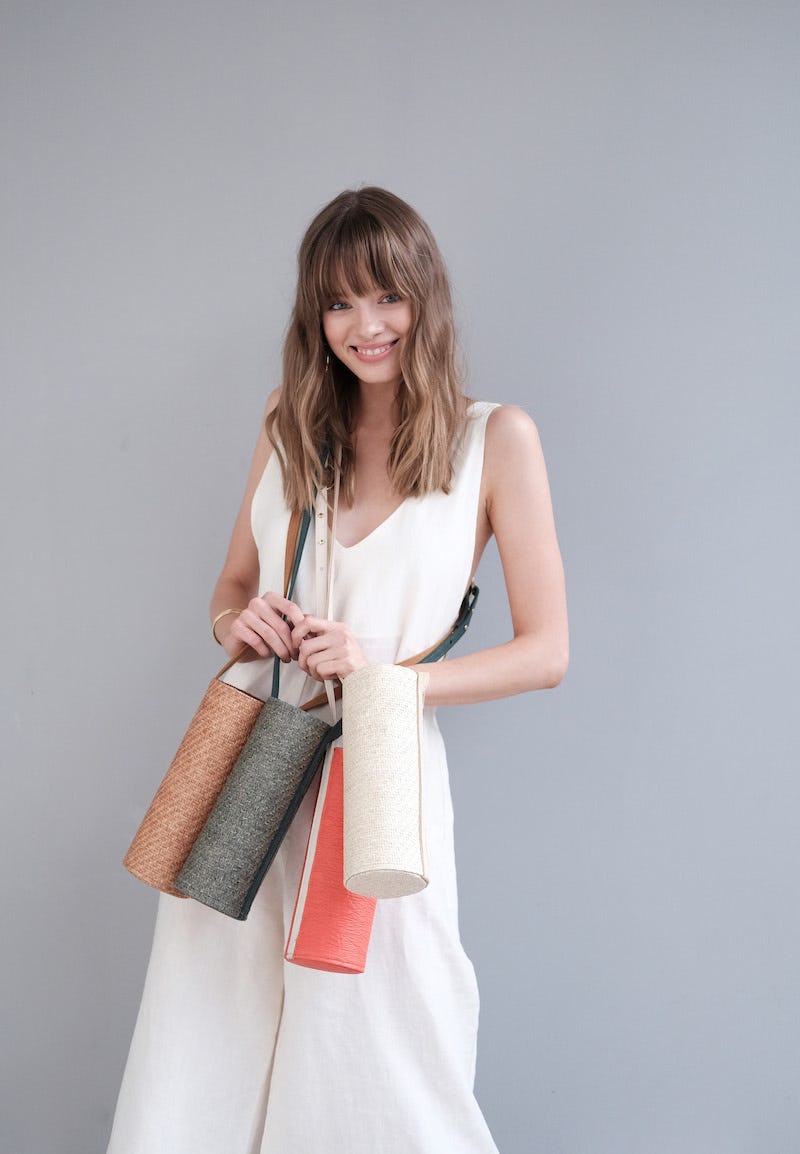 HFS Collective Makes The Perfect Sustainable Festival Bag