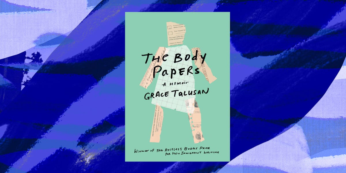 Review: 'The Body Papers' By Grace Talusan