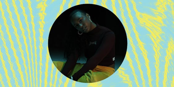 This Single Is A Celebration Of Doing Things Your Own Way