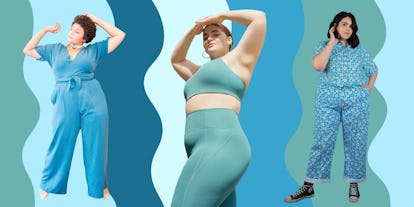 These Six Brands Are Size-Inclusive And Sustainable