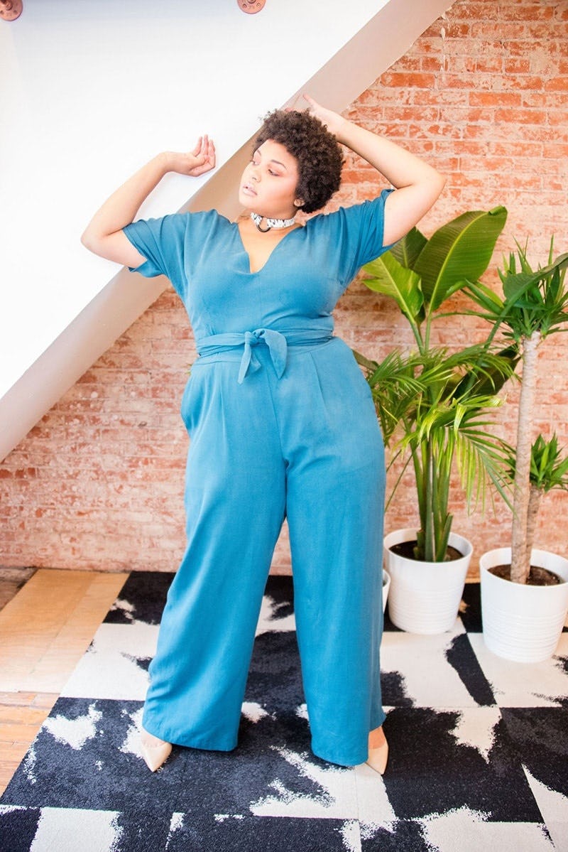 These Six Brands Are Size-Inclusive And Sustainable