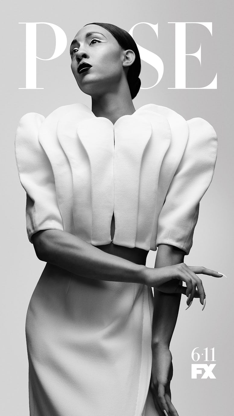 The Cast Of Pose Put Themselves On Magazine Covers