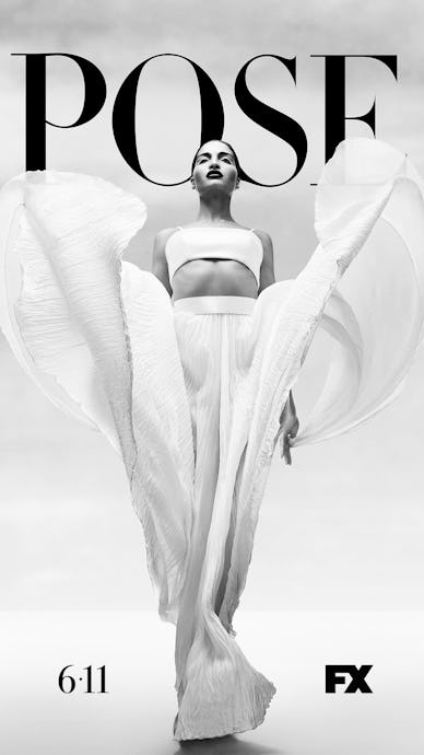 The Cast Of Pose Put Themselves On Magazine Covers