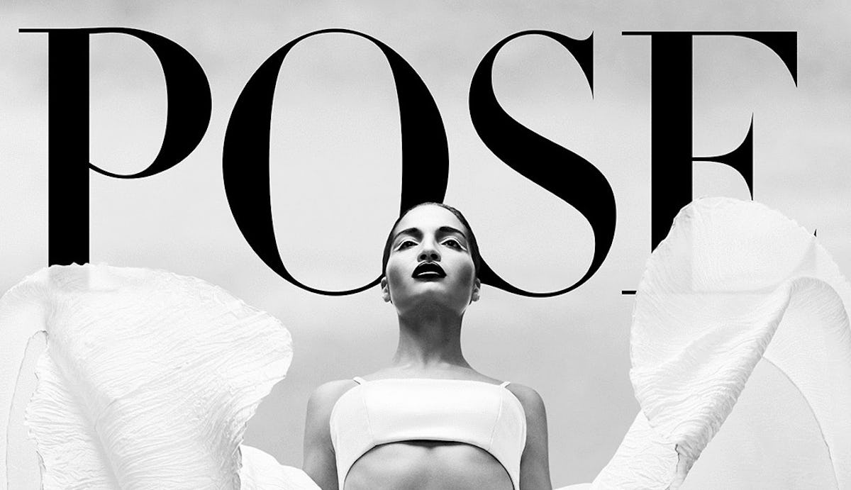 The Cast Of Pose Put Themselves On Magazine Covers