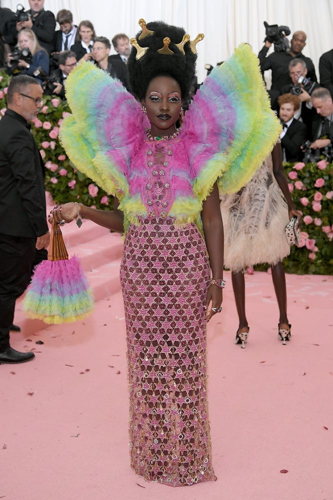 The Best, Most Campy Outfits From Met Gala 2019