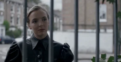How Villanelle Became TV's Most Stylish Assassin