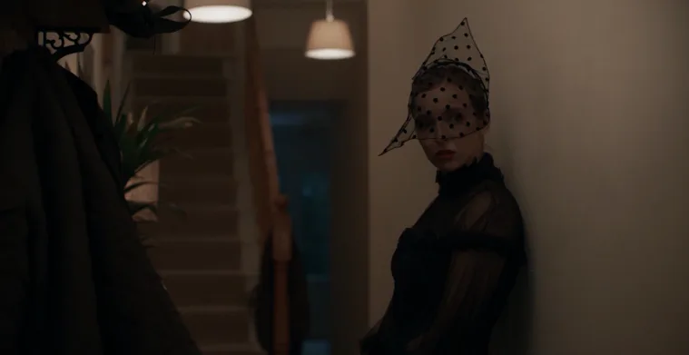 How Villanelle Became TV's Most Stylish Assassin