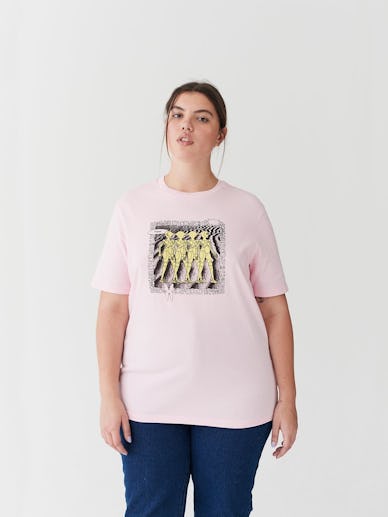 Lazy Oaf Launches Collection For Mental Health Awareness