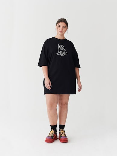 Lazy Oaf Launches Collection For Mental Health Awareness