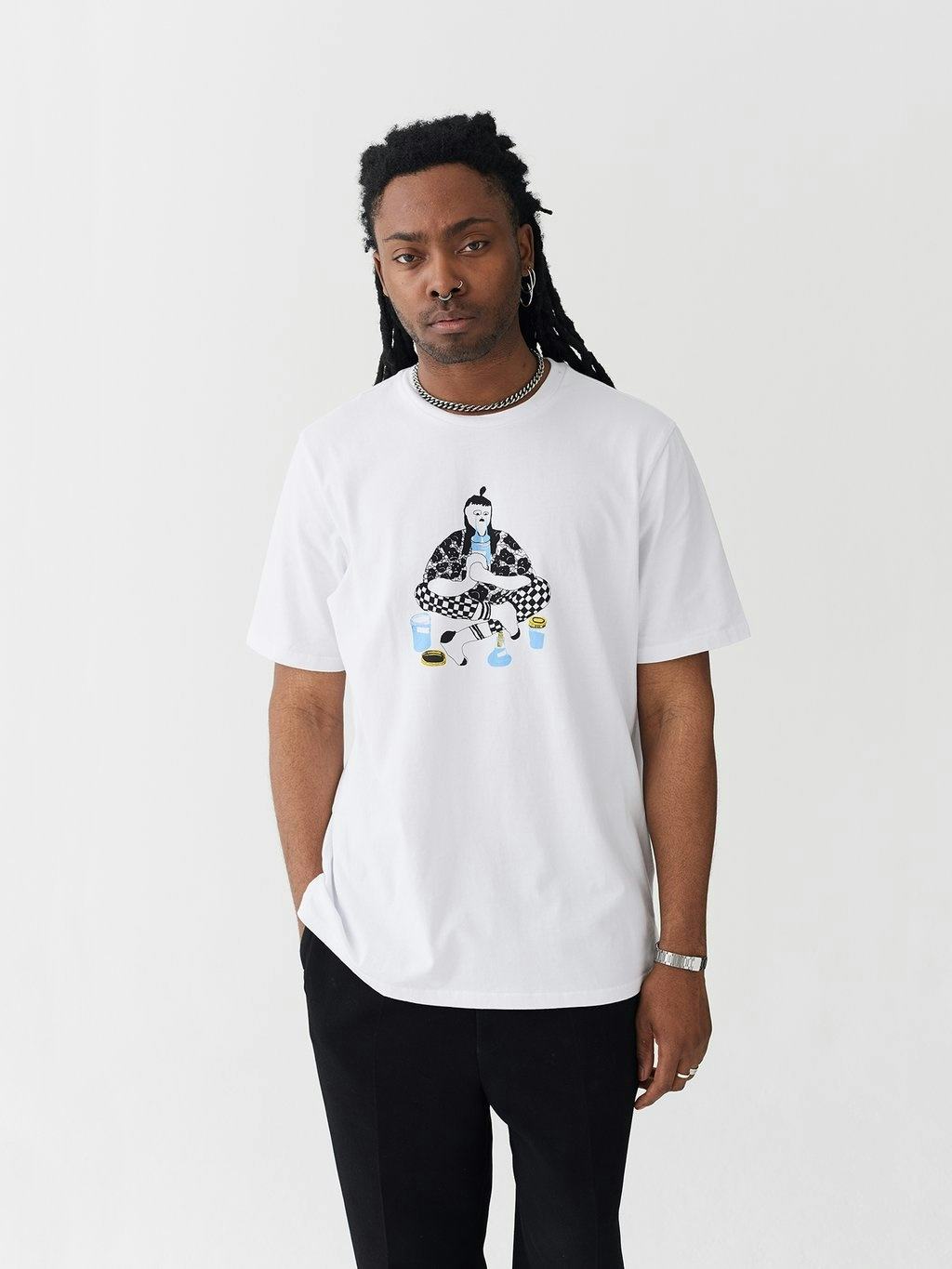 Lazy Oaf Launches Collection For Mental Health Awareness