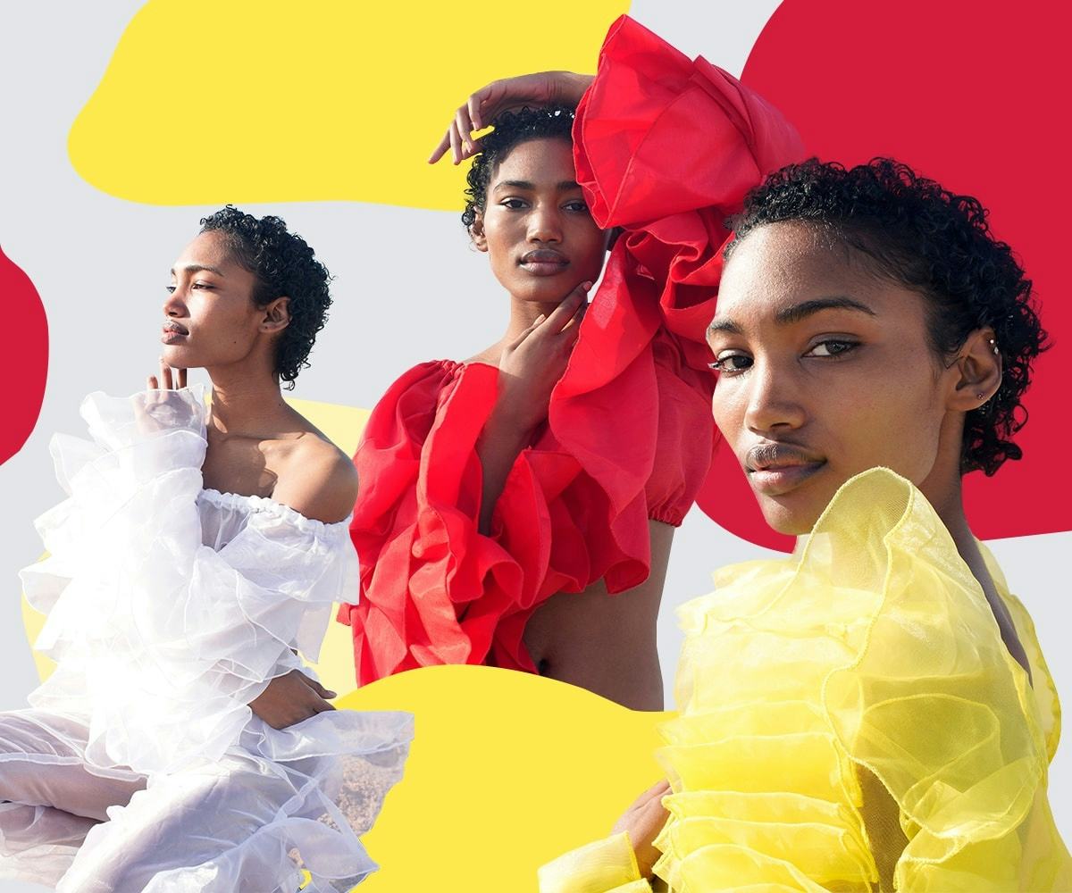 These Are The Gen Z Fashion Desginers To Know