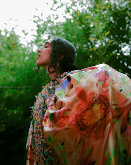 Raveena Moves Into The Light With Her New LP, 'Lucid'