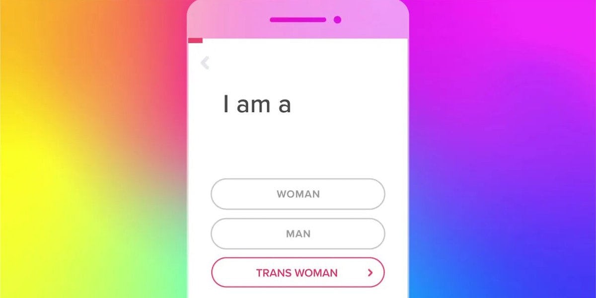 Tinder Now Lets Users List Their Sexual Orientation