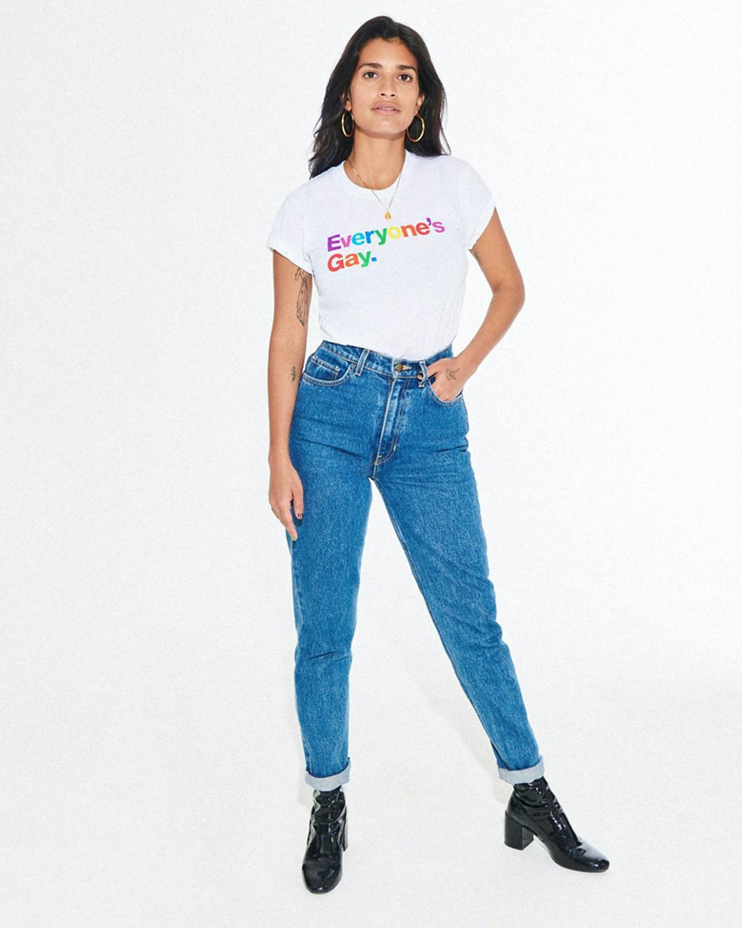 These Pride Collections Give Back To The LGBTQIA+ Community