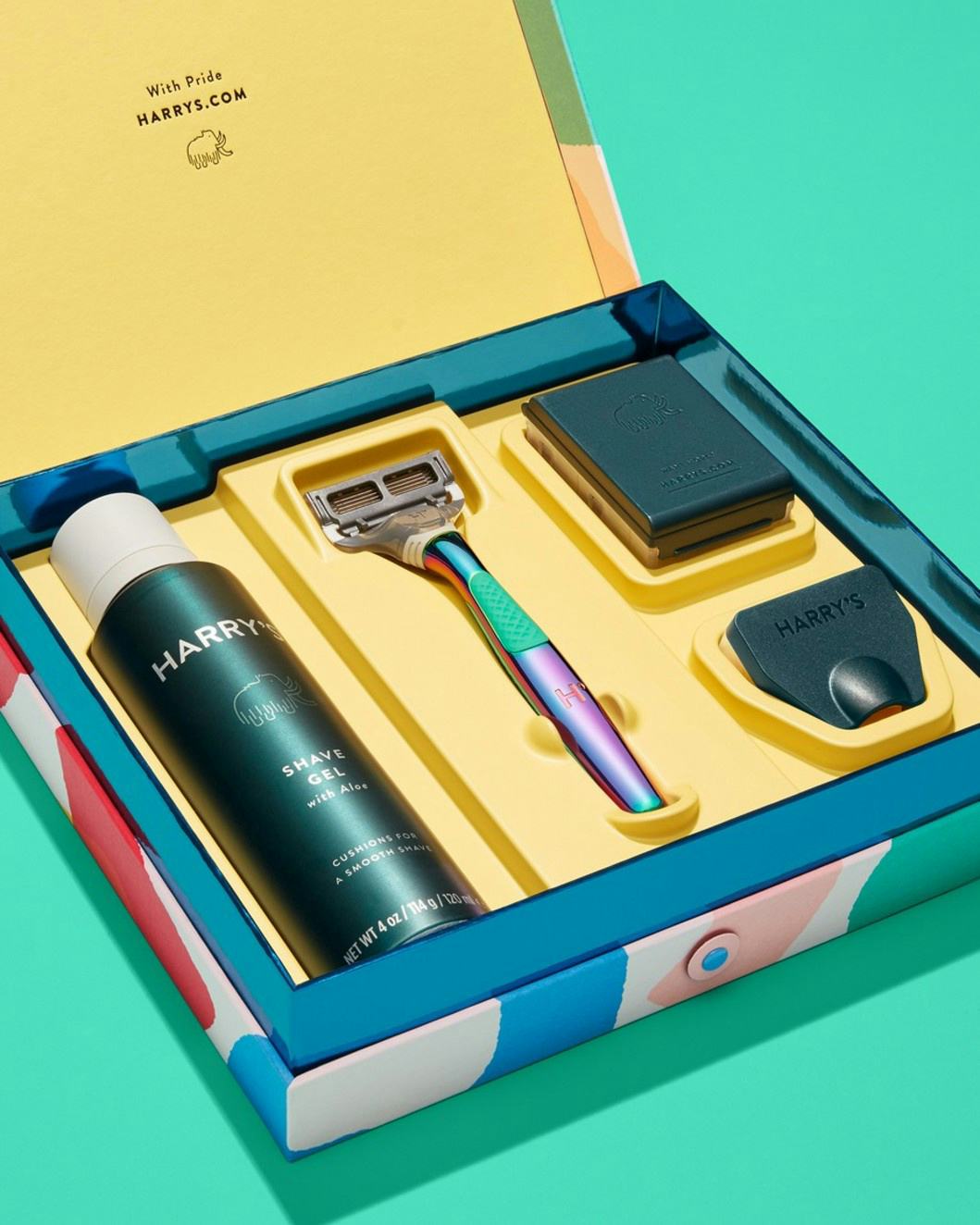 These Pride Collections Give Back To The LGBTQIA+ Community