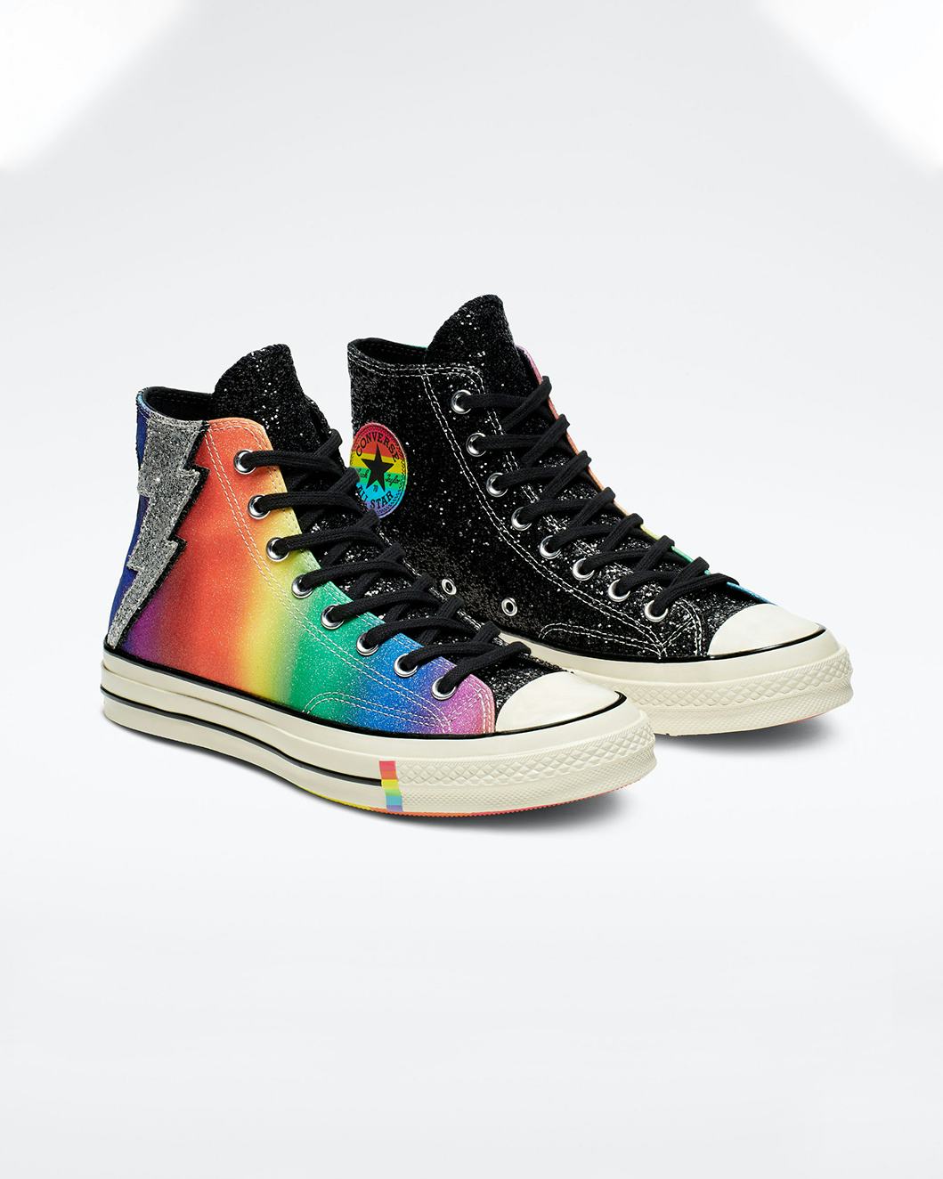 These Pride Collections Give Back To The LGBTQIA+ Community