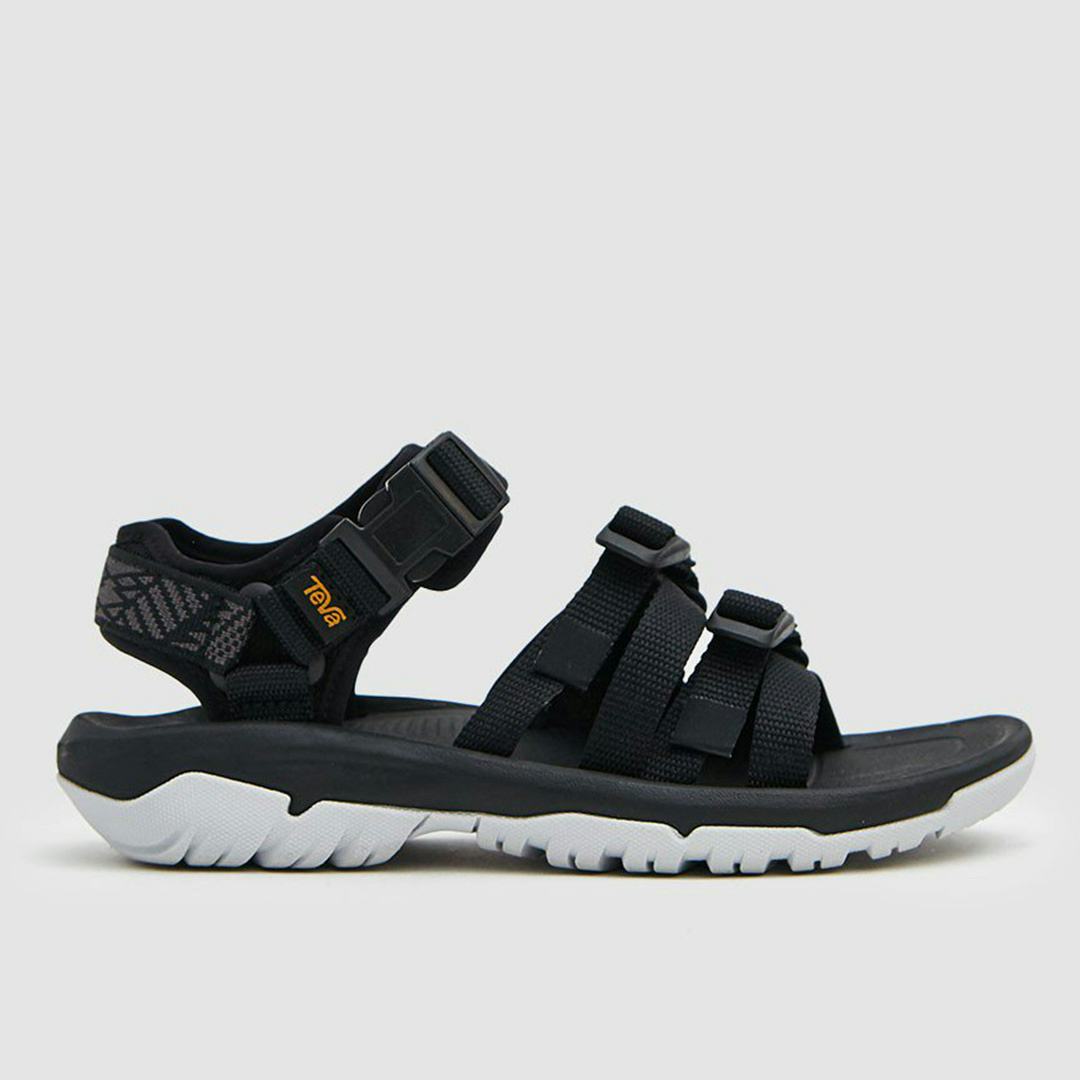 Swap Out Your Dad Sneakers For Dad Sandals This Summer