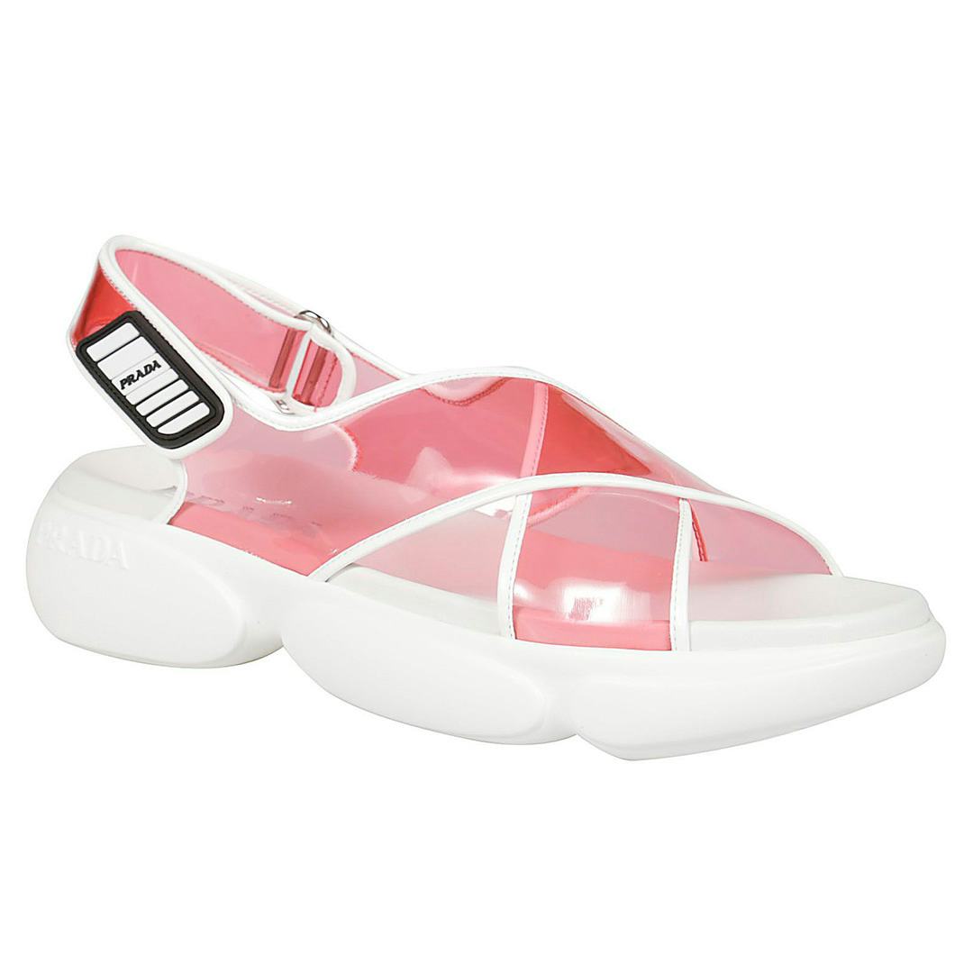 Swap Out Your Dad Sneakers For Dad Sandals This Summer