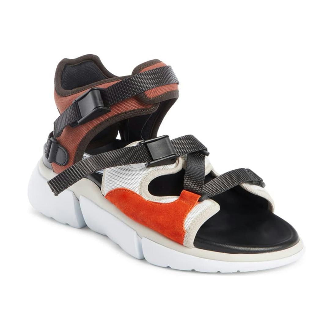 Swap Out Your Dad Sneakers For Dad Sandals This Summer