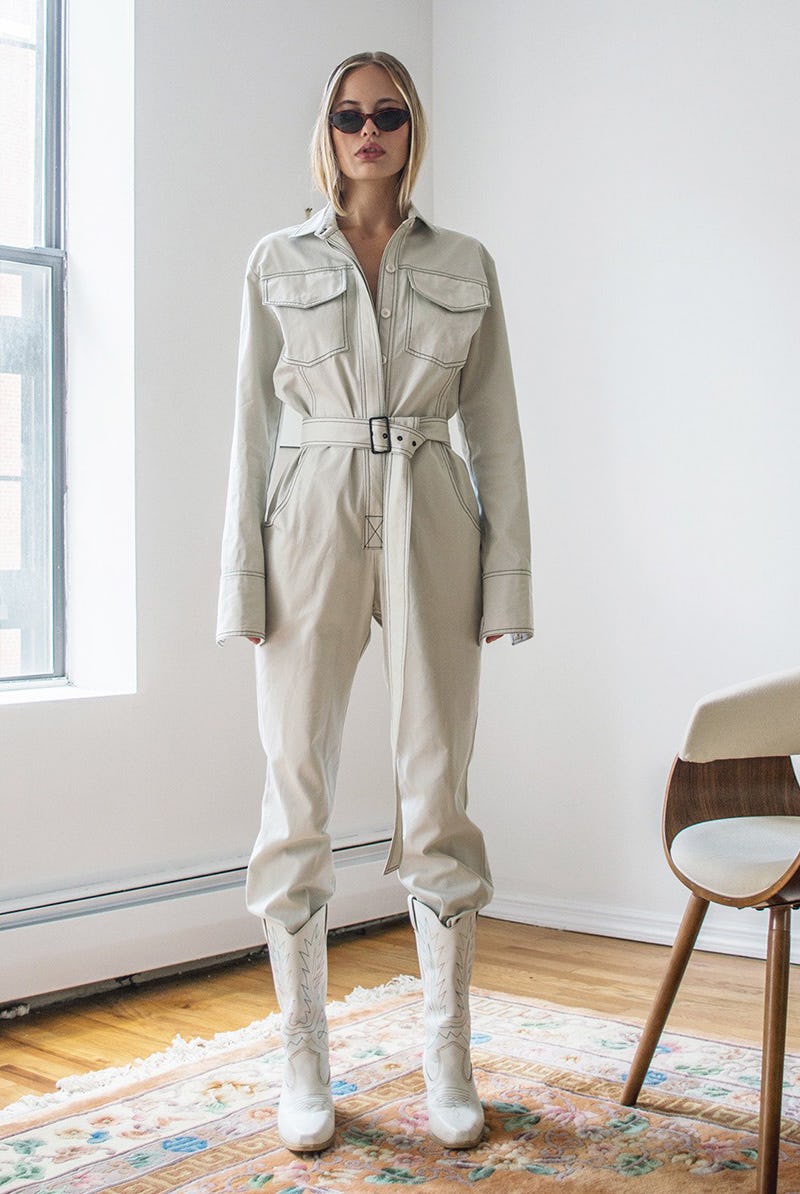 The 16 Boiler Suits And Playsuits We're Shopping This Summer