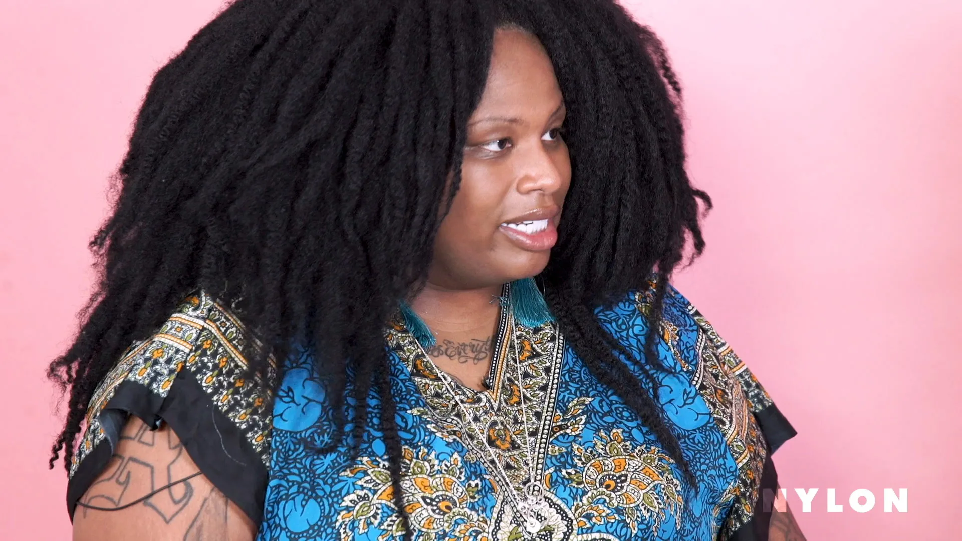 Two Trans Journalists Discuss Being Treated As A Monolith