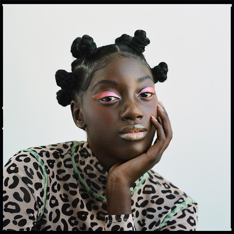 Six Fresh Ways To Wear Neon Makeup, 2019's Best Beauty Trend