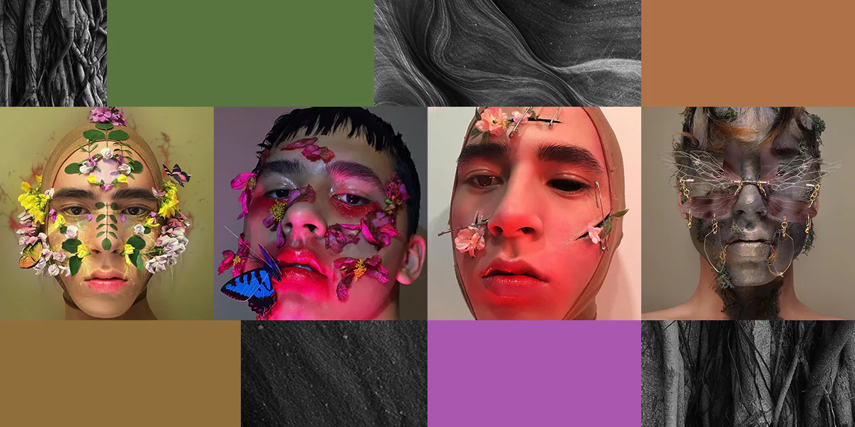 Get To Know The Artist Behind Willow Smith's New Album Art