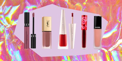 The 7 Best Lipsticks For Smoking a Blunt