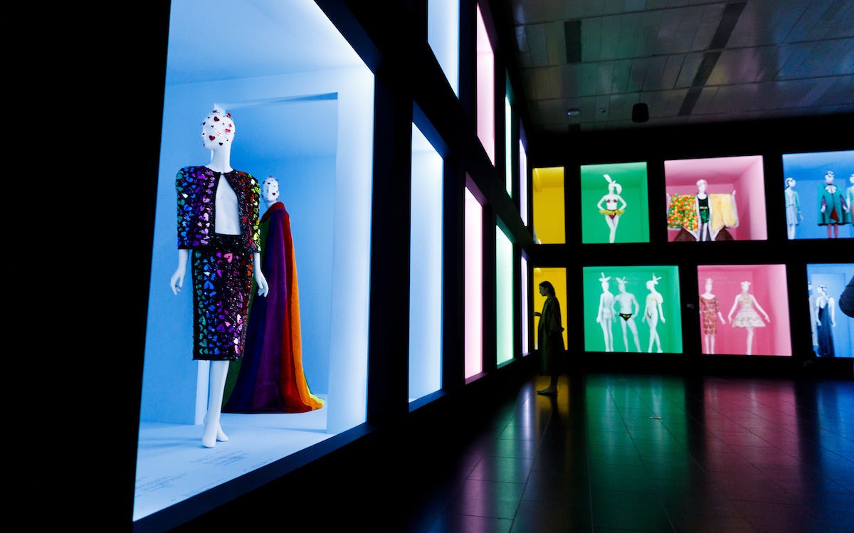 10 Fashion Exhibits Worth Traveling For This Summer
