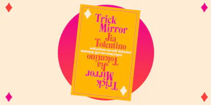Review: Jia Tolentino's 'Trick Mirror'