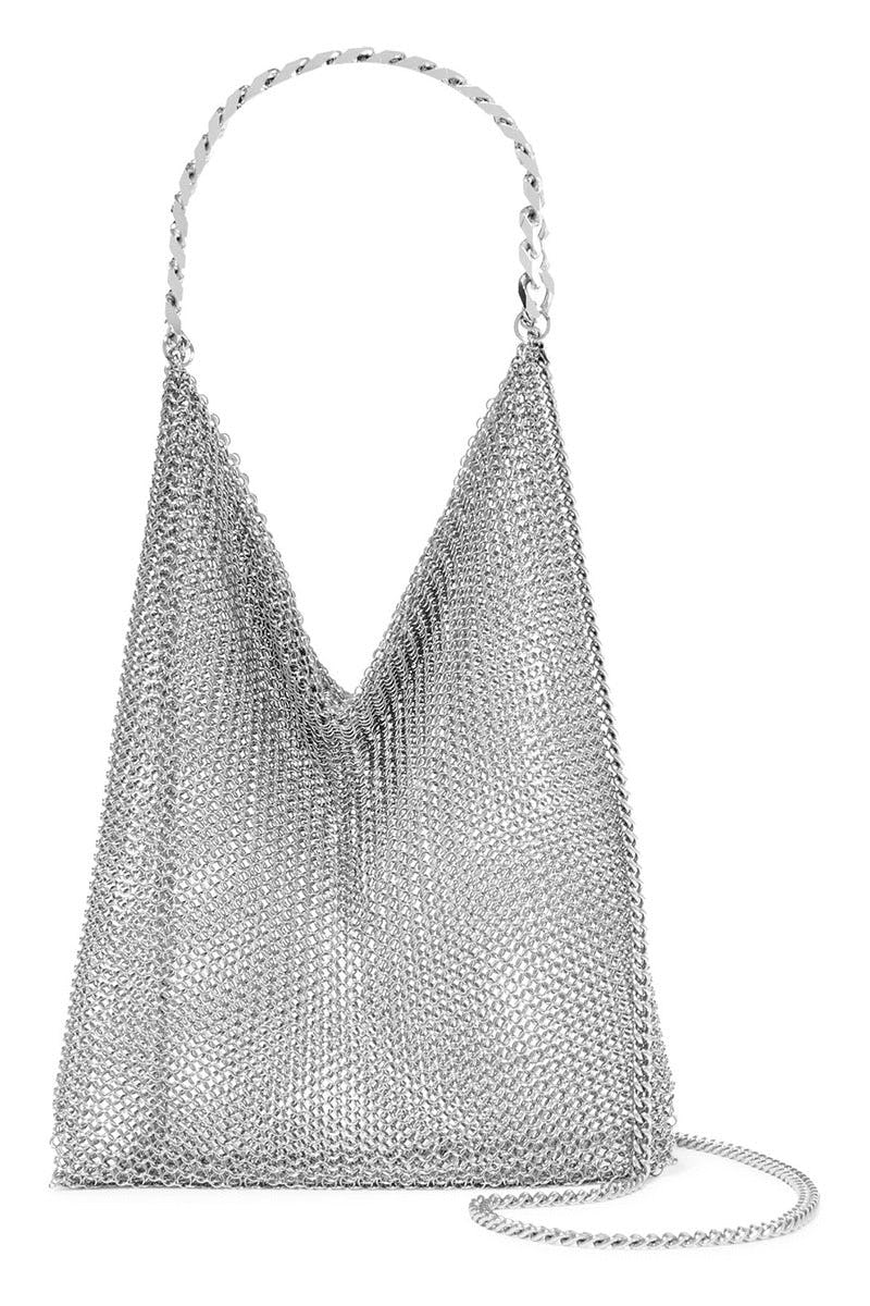 The Best Chainmail Pieces To Channel Maddy From 'Euphoria'